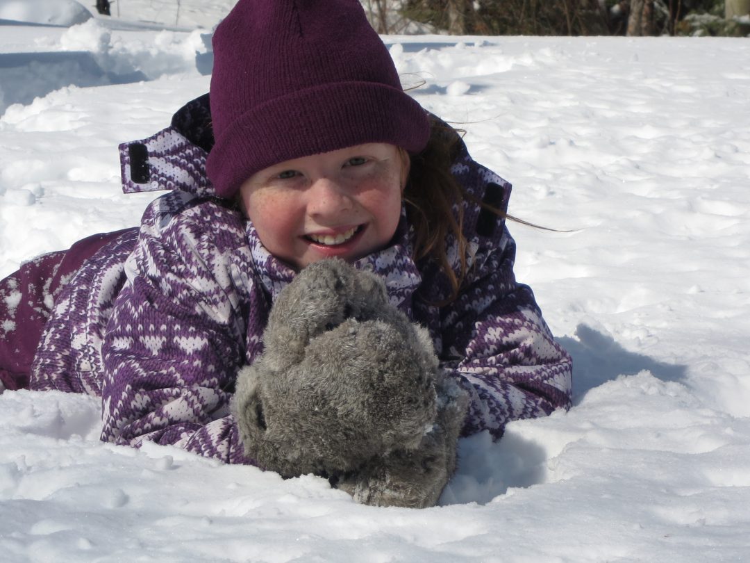 Winter Fun at Fern Resort